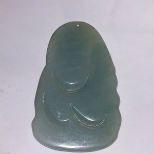burmese lucky jade | Accessories | Vintage Burmese Natural Real Lucky ...